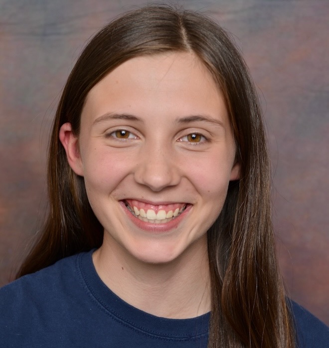 Grace O'Sullivan | LBF Actors